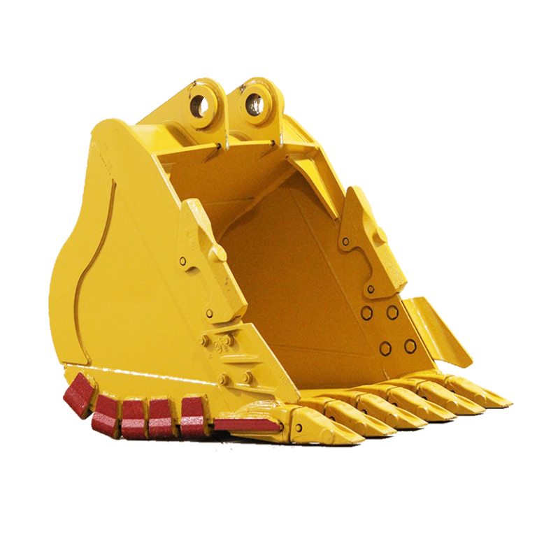 CAT320 48”Bucket – Excavator's Heavy Duty Buckets and Attachments ...